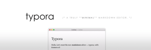 Typora v1.12.2 好用的 Markdown 编辑器 - 爱纯净